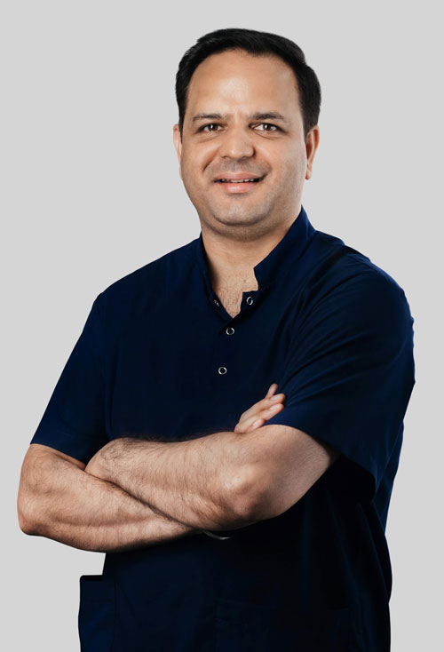 Orto Open Day – CONSULTAȚIE ȘI RADIOGRAFIE – GRATUIT